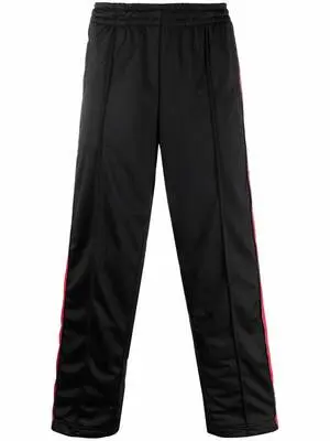 Vetements Straight-leg Track Pants