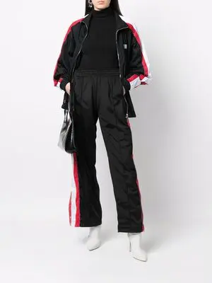 Vetements Straight-leg Track Pants