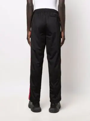 Vetements Straight-leg Track Pants
