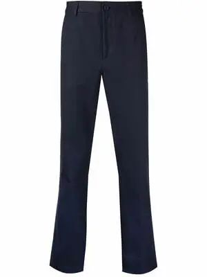 Orlebar Brown Classic-chino Trousers - Blue