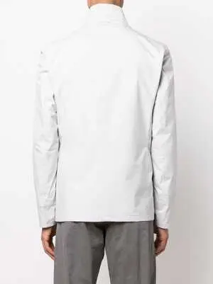 Herno Single-breasted Jacket