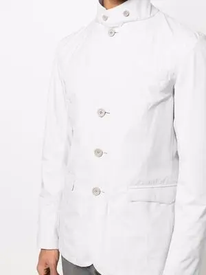 Herno Single-breasted Jacket