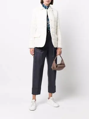 Herno Padded Down Jacket