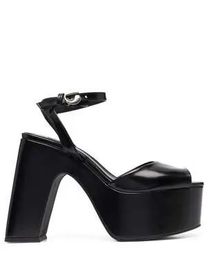 Coperni Platform-sole Sandals