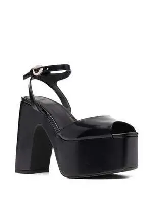 Coperni Platform-sole Sandals