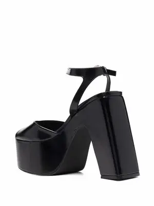 Coperni Platform-sole Sandals