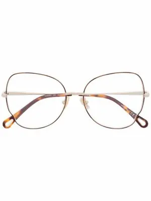 Chloé Cat-eye Glasses Frames