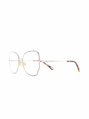 Chloé Cat-eye Glasses Frames