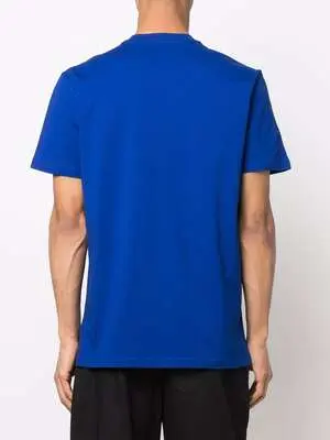 Moschino Logo-print T-shirt