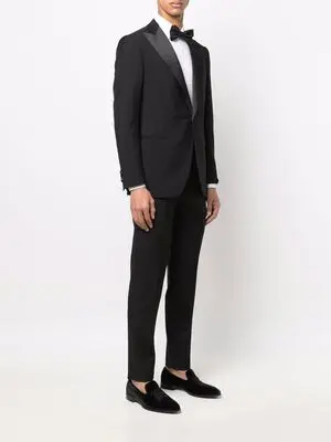 Caruso Two-piece Tailored Suit