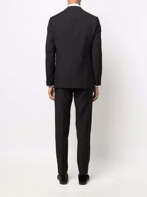 Caruso Two-piece Tailored Suit