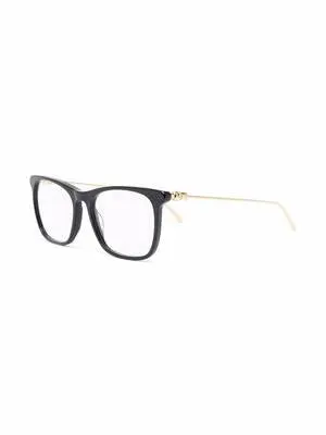 Boucheron Square-frame Optical Glasses