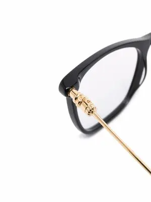 Boucheron Square-frame Optical Glasses