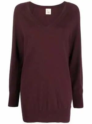 Paula Long Sleeve Sweaters For Women