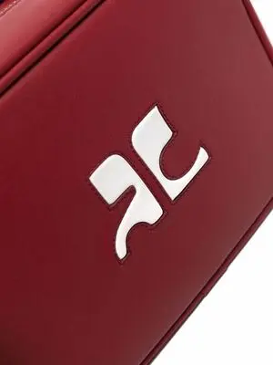 COURREGES Camera Bag