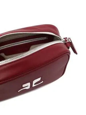 COURREGES Camera Bag