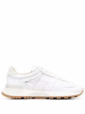 MAISON MARGIELA 50-50 Low-top Sneakers