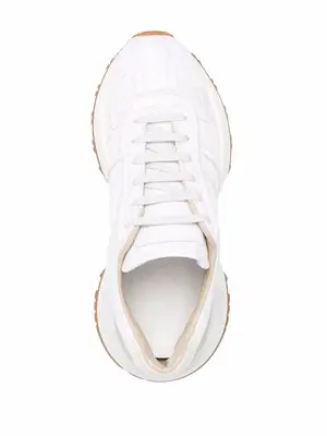 MAISON MARGIELA 50-50 Low-top Sneakers