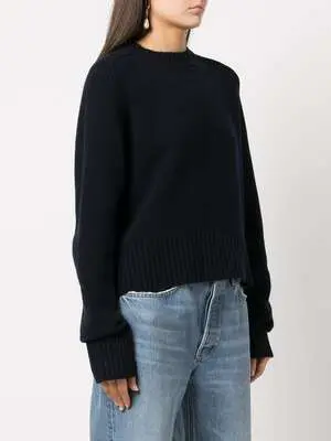 Extreme Cashmere Crew Neck Cashmere Jumper