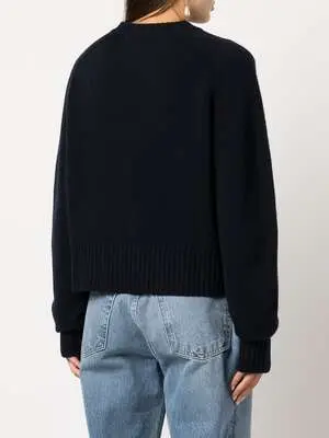 Extreme Cashmere Crew Neck Cashmere Jumper
