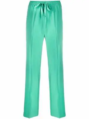 Zadig&Voltaire Willy Side-stripe Trousers