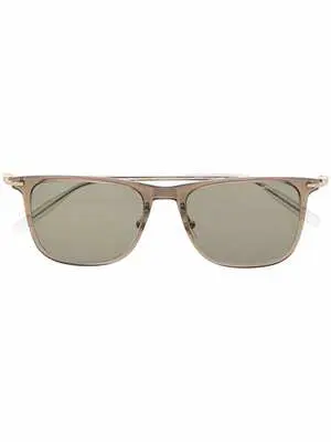 Montblanc Square Sunglasses