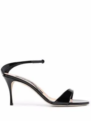SERGIO ROSSI Open-toe Sandals