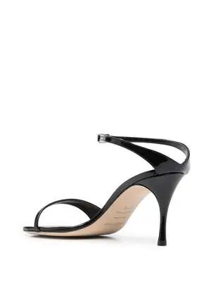 SERGIO ROSSI Open-toe Sandals