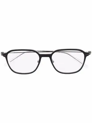 Montblanc Square Frame Eyeglasses