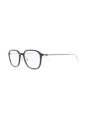 Montblanc Square Frame Eyeglasses
