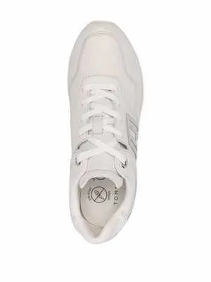 Tommy Hilfiger Side Logo-patch Sneakers