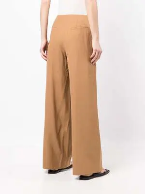 GOODIOUS Wide-leg Trousers