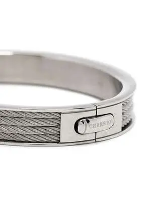 CHARRIOL Forever Cable Bangle
