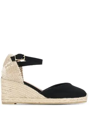 CastaÑer Wedge Espadrilles