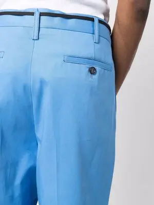 Marni Tailored Straight-leg Trousers