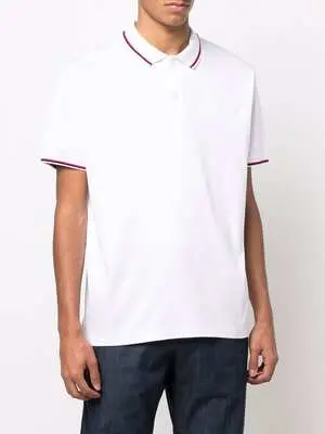 Paul & Shark Short-sleeved Polo Shirt