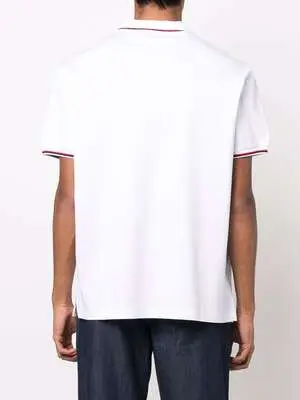 Paul & Shark Short-sleeved Polo Shirt