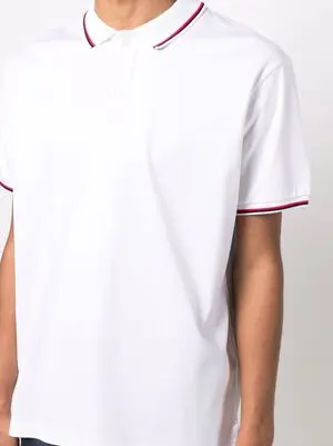 Paul & Shark Short-sleeved Polo Shirt