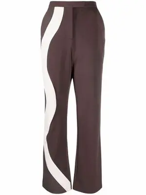 Ahluwalia Expression Tailored Trousers