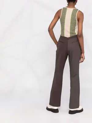 Ahluwalia Expression Tailored Trousers