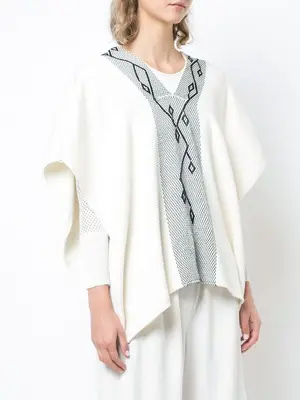 Voz Copihue Manta Kaftan