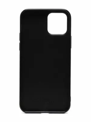 Off-White Diag Print Iphone 12 Pro Case