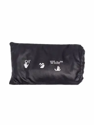 Off-White Virgil Rectangle-frame Sunglasses