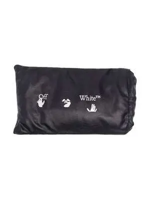 Off-White Virgil Rectangle-frame Sunglasses