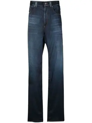 DIESEL® D-viker Loose-fit Jeans