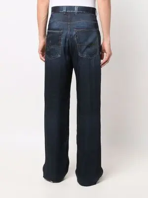 DIESEL® D-viker Loose-fit Jeans