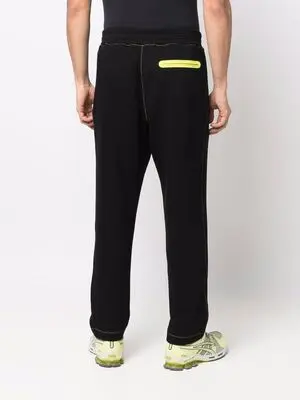 Moschino Logo-print Track Pants