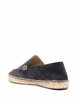 Manebí Hamptons Decorative Stitching Espadrilles