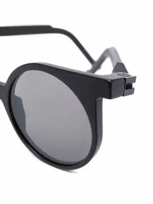 VAVA EYEWEAR Round-frame Sunglasses