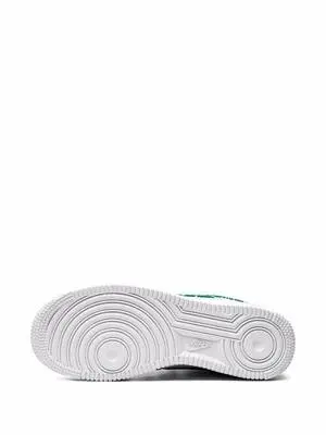 Nike Air Force 1 '07 Essen Paisley Sneakers - White